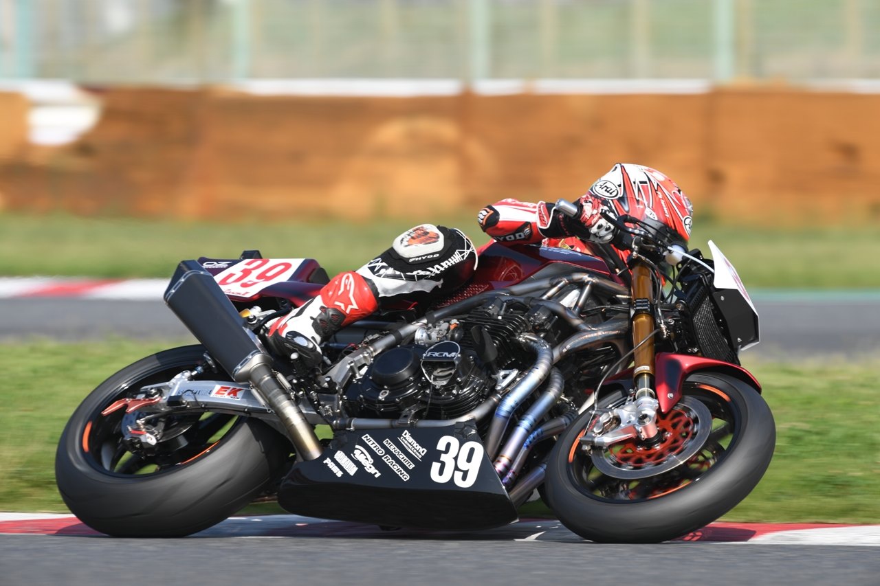 A16R / AC-Sanctuary サンクチュアリー本店