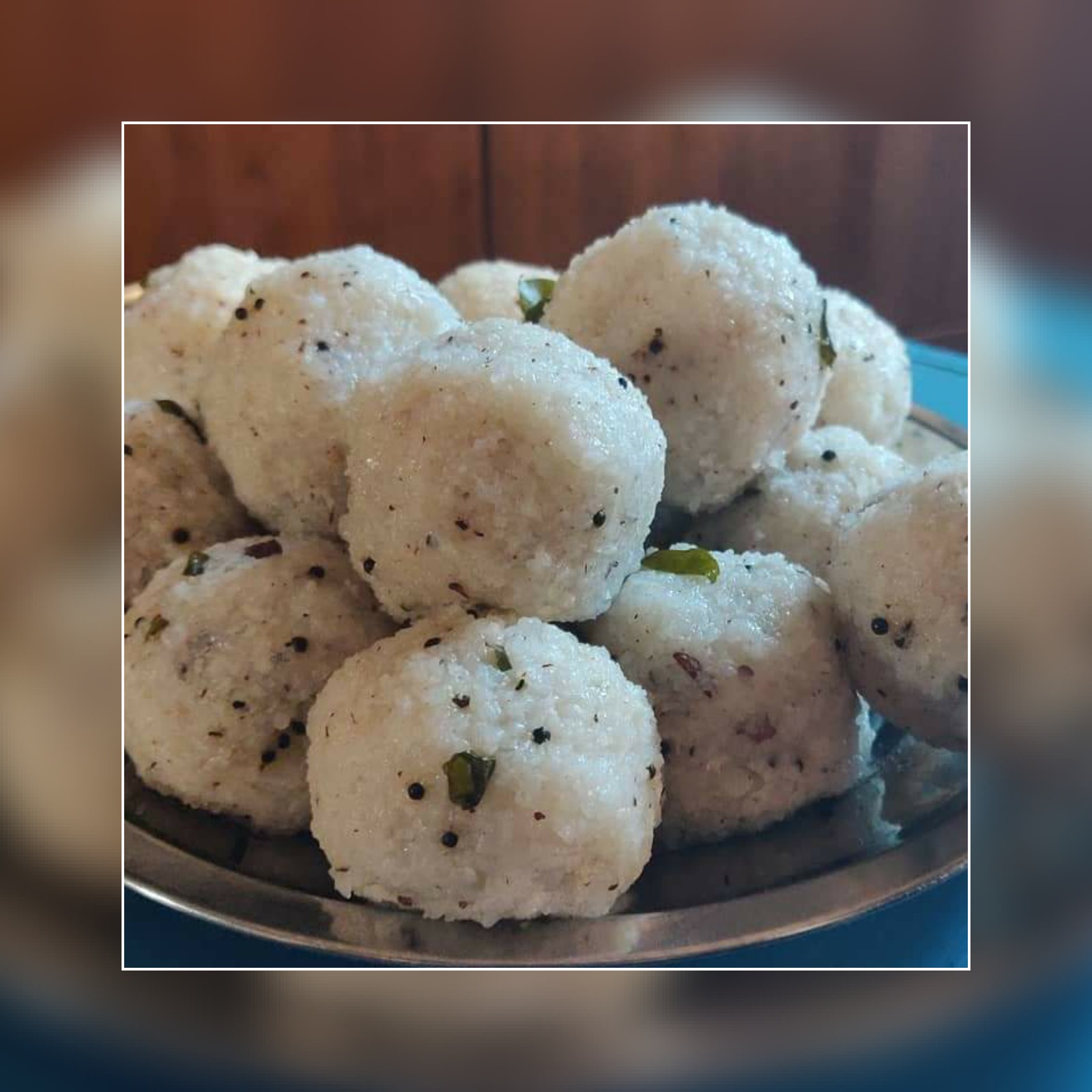 Tulunad Food ~ Life in Tulunad