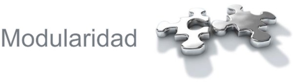 Fundamentos de programación: Modularidad