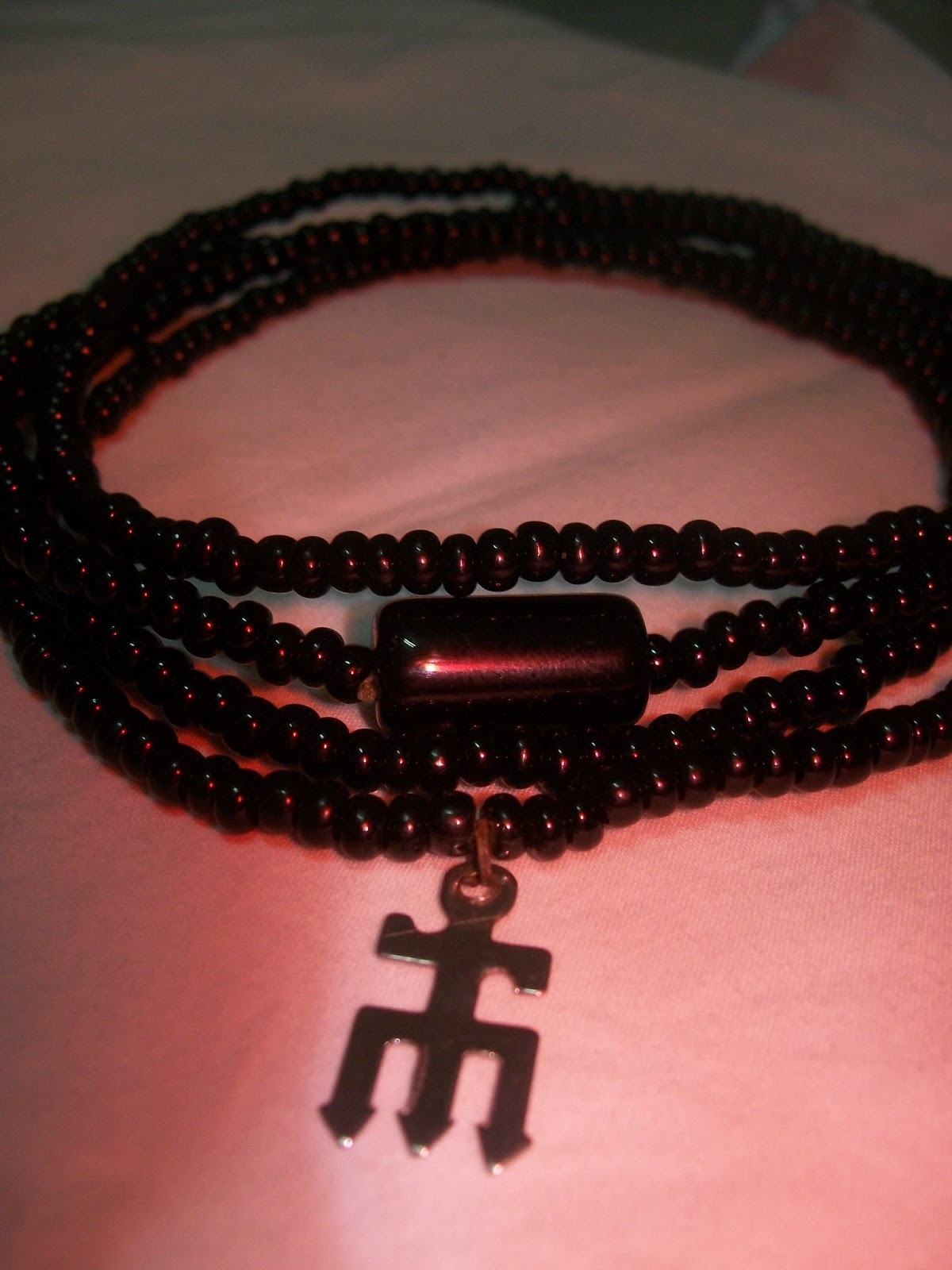 B&L - Acessórios para Guias e Brajás: Guias da Linha da Esquerda!