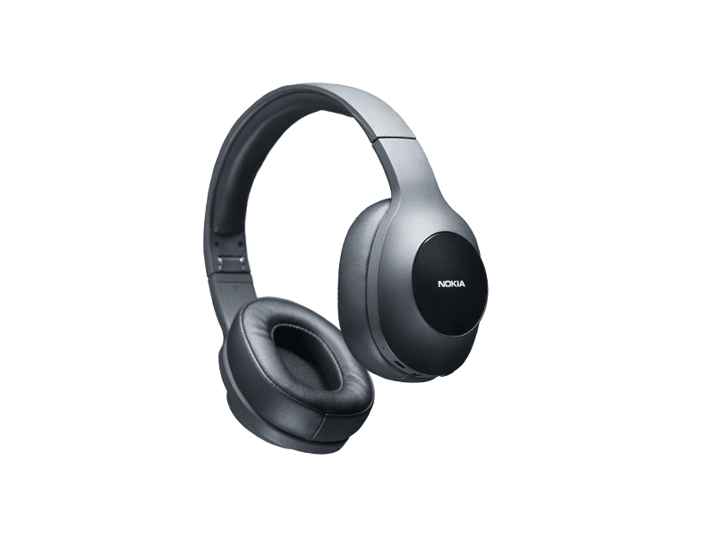 Nokia Essential Wireless Headphones with 40 hours battery life announced!
