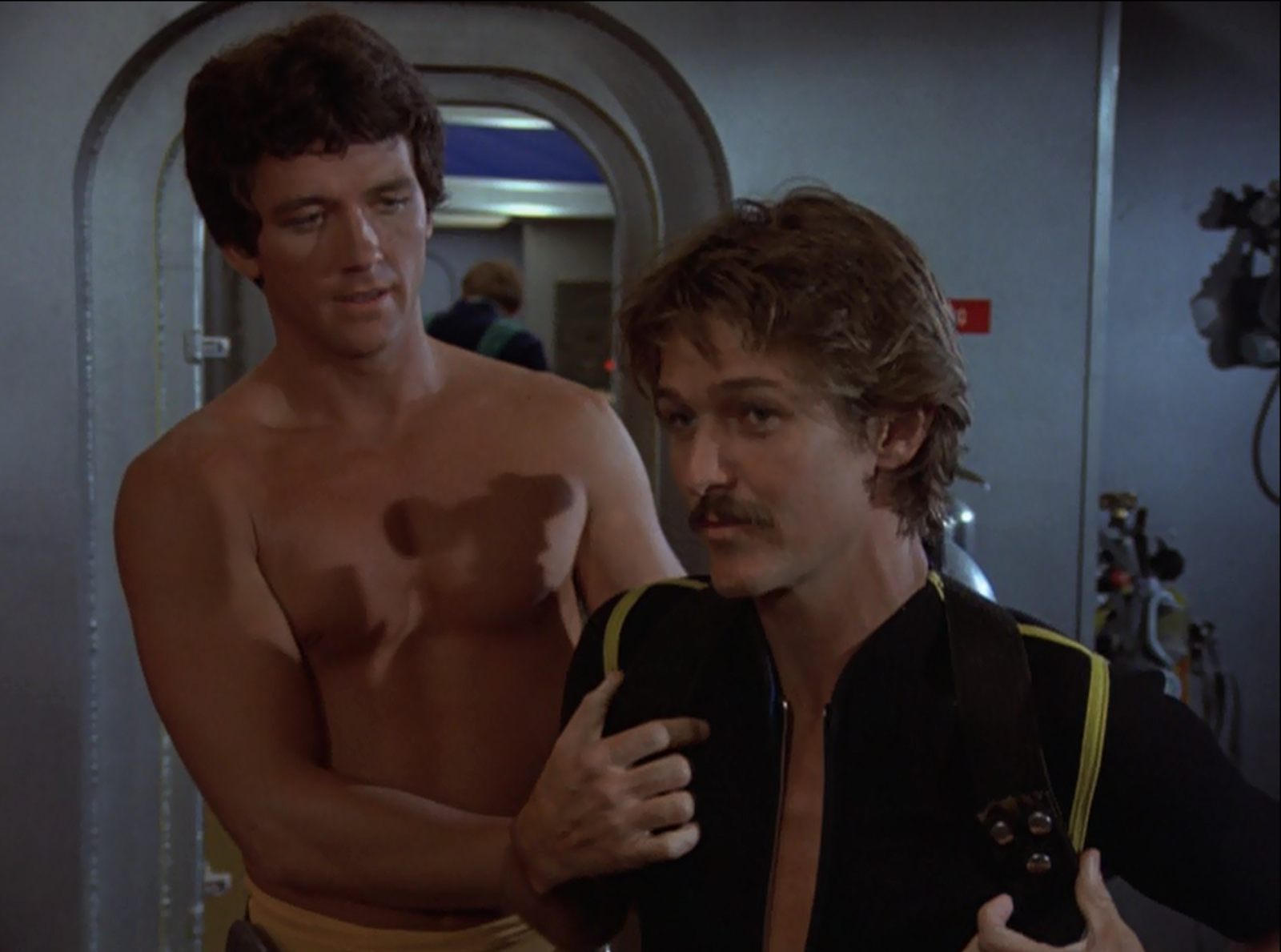 John Kenneth Muir's Reflections on Cult Movies and Classic TV: Man from ...