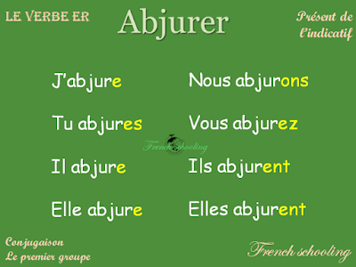 Abjurer