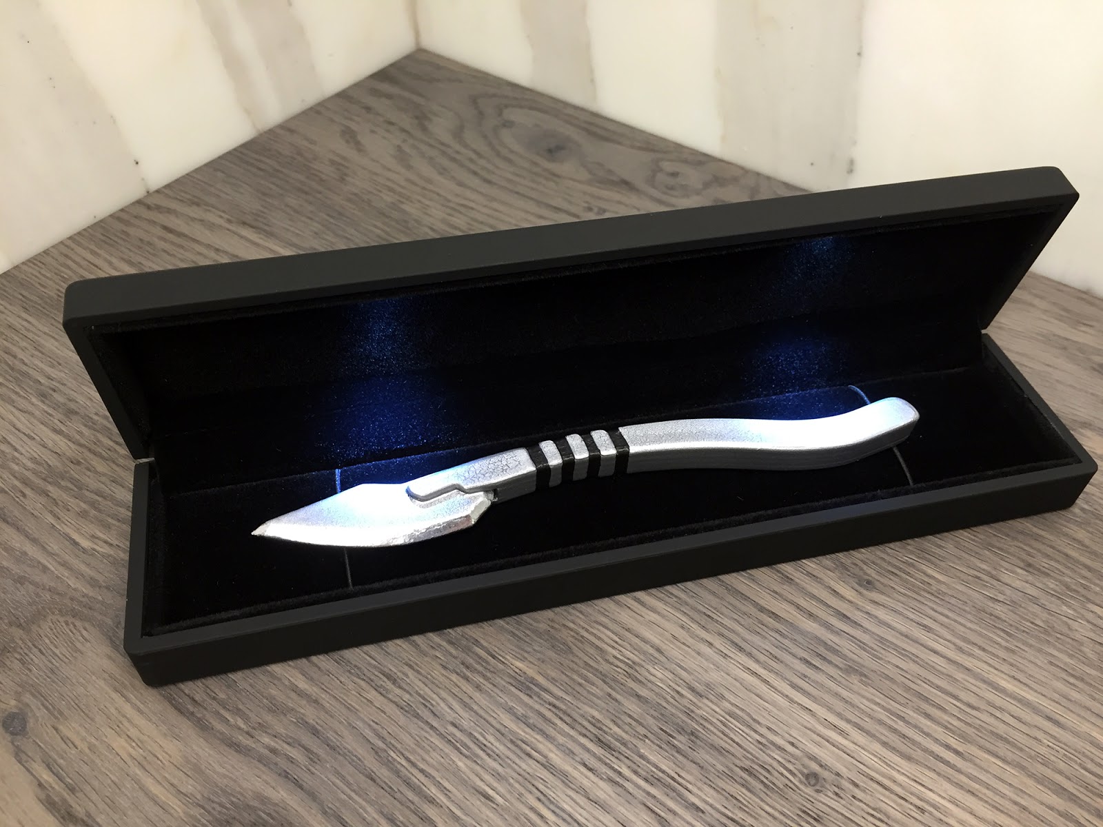Blade Runner: 2049 Wallace's Personal Scalpel Replica