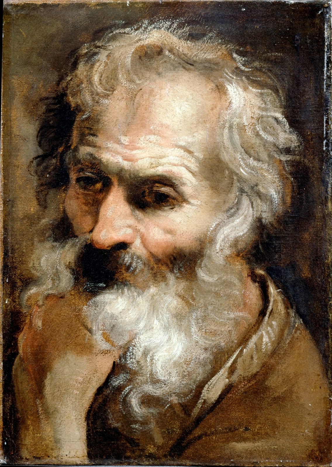 Annibale Carracci ~ Baroque Era painter | Tutt'Art@ | Pittura ...