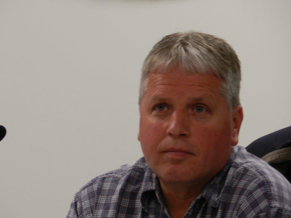 The Lisbon Reporter: ABUSE OF POWER RUNNING RAMPANT IN LISBON!