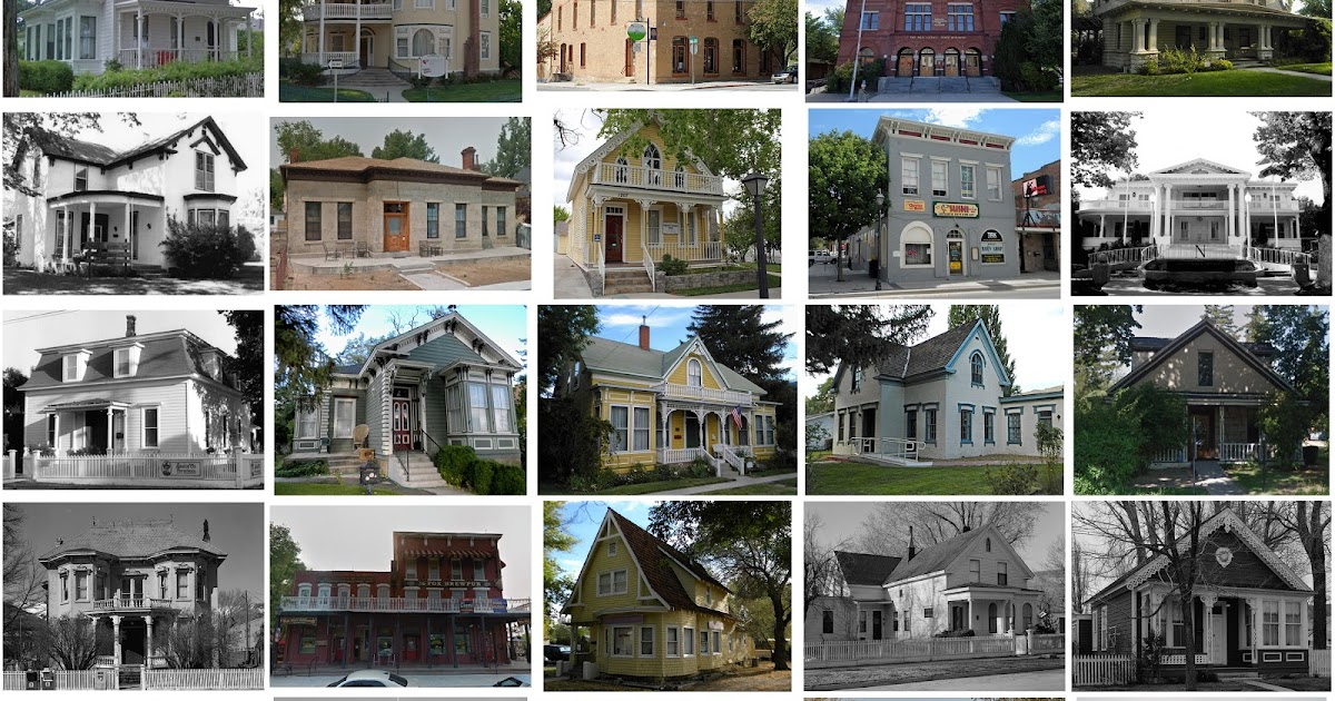 Ormsby County, Nevada