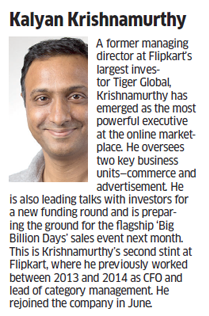 What does Lee Fixel of Tiger Global know about India that local VCs don't?