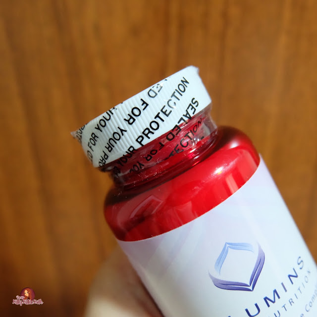 Product Review: Relumins Glutathione 1000 mg | Dear Kitty Kittie Kath- Top Lifestyle, Beauty ...
