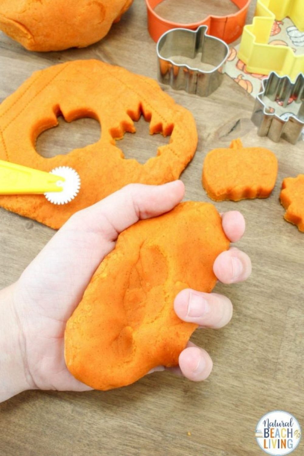 36 Homemade Playdough Recipes - No Cook, Scented, Flavoured & Specialty ...