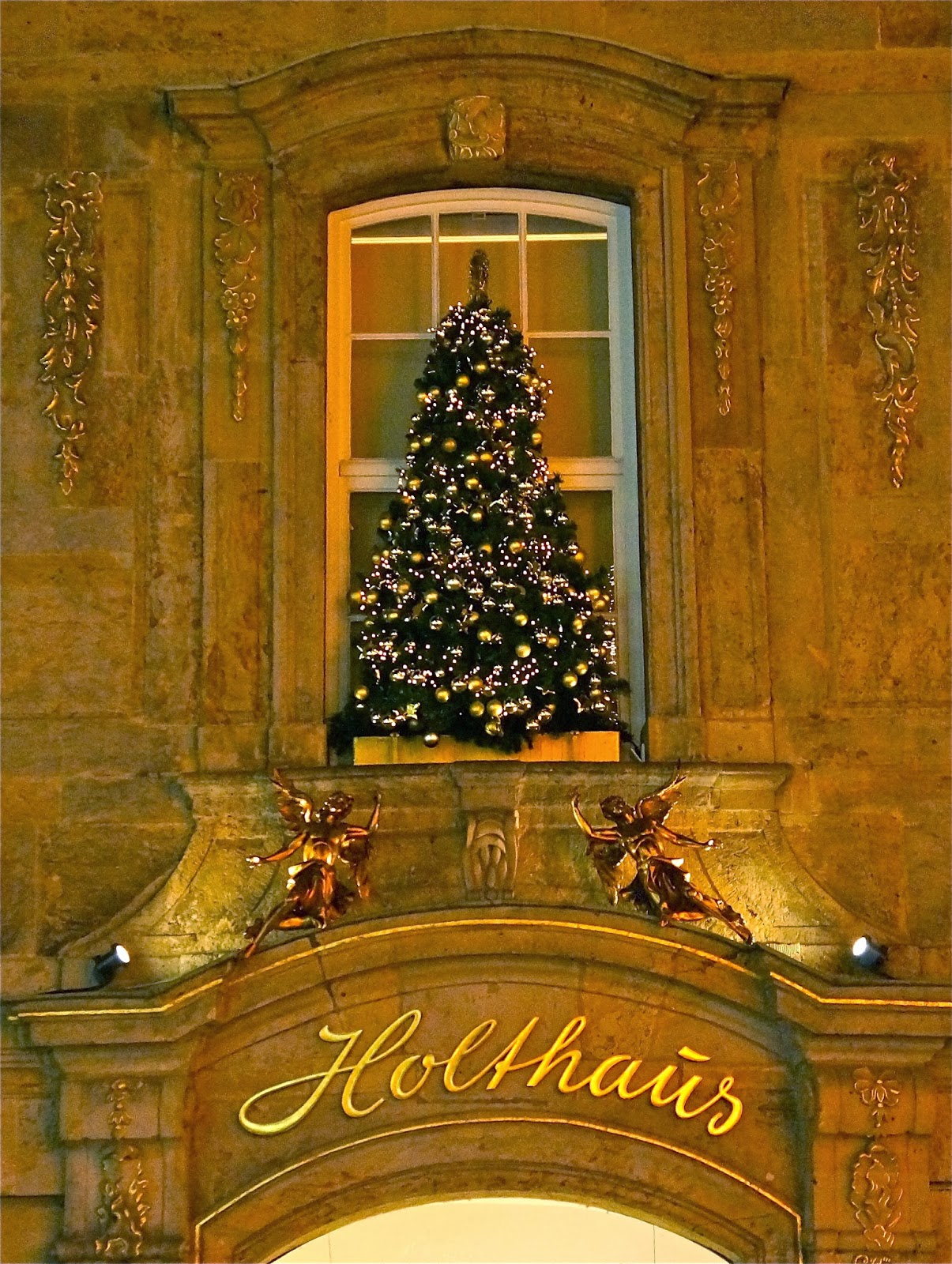 Holthaus Osnabrück, Germany |Photoblog On-The-Go