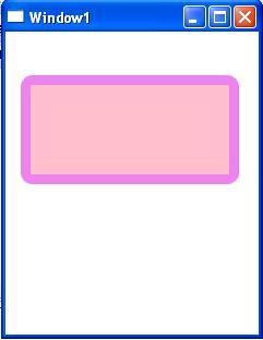 WPF and WCF Basics: Rectangle Control in WPF