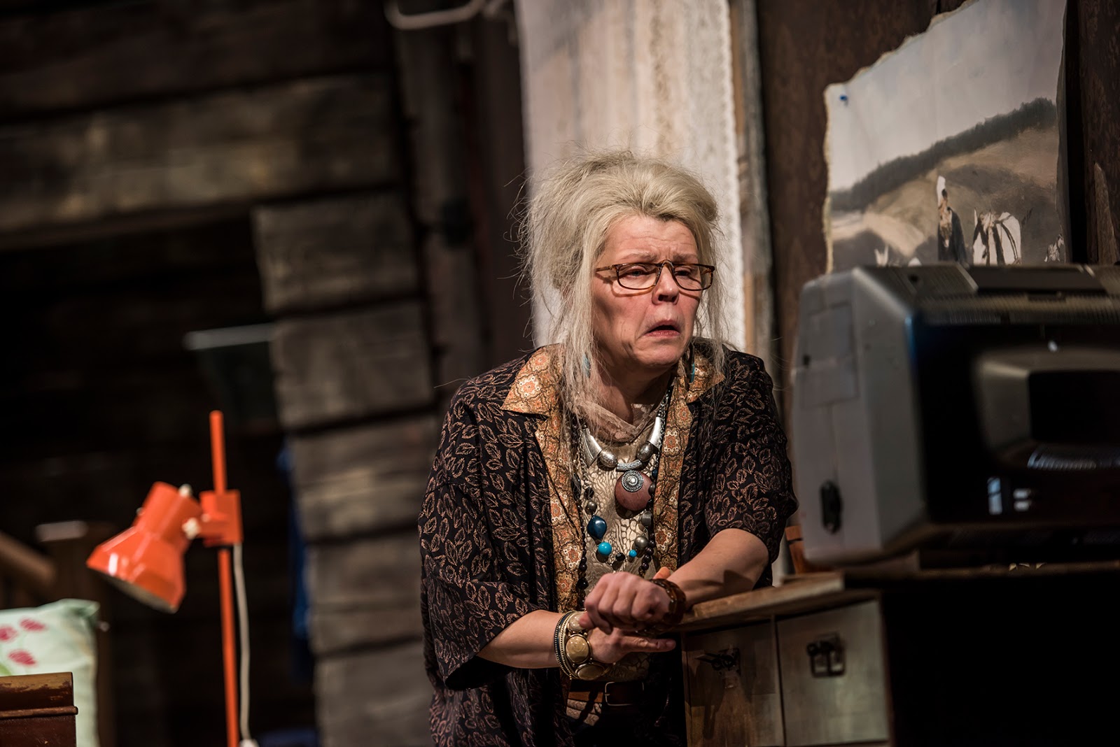 SIVUKIRJOITUKSIA: Suomen hevonen yllätti uudelleen katsottuna. Se on hyvä!