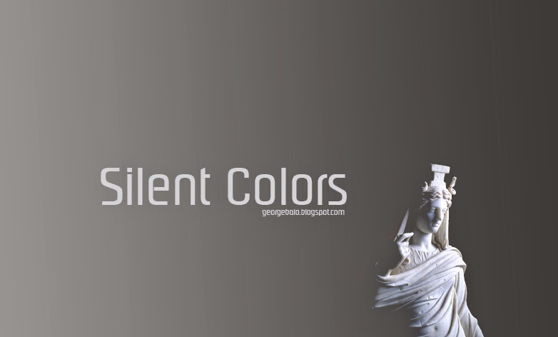 Silent Colors