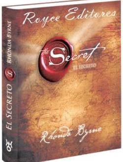 El secreto, Rhonda Byrne - BAJAMOS TODO