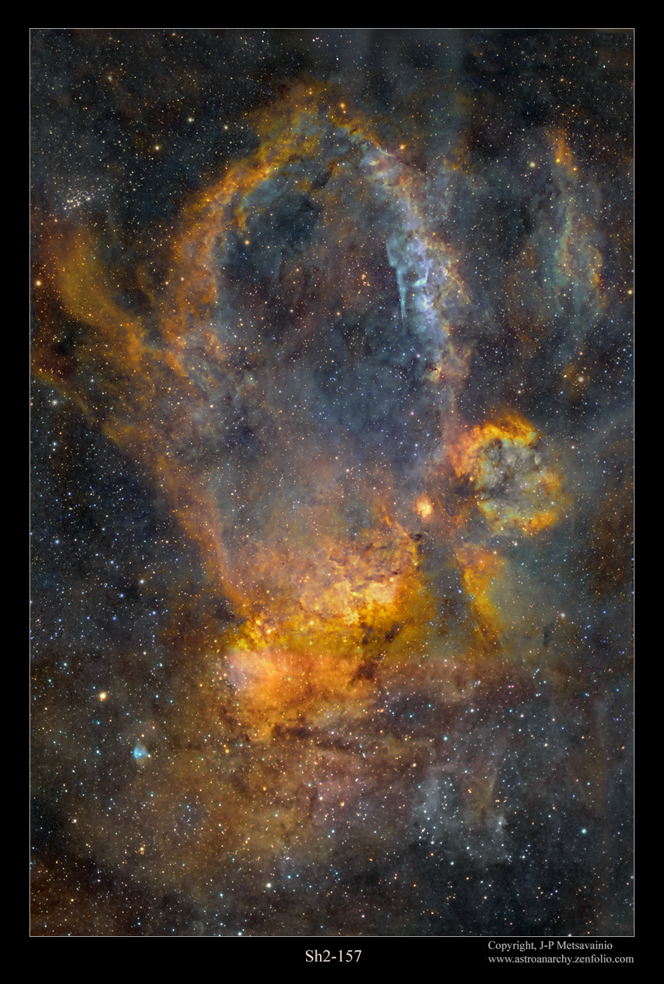 Hd Hubble Cassiopeia