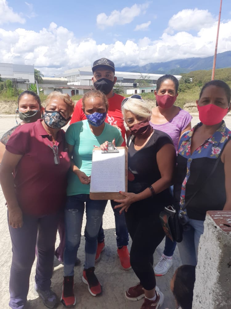 INFORMACIONES IMPORTANTES 2020