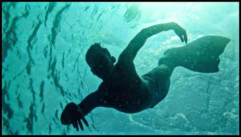 Fat To Fit Secrets, A Merman Tells It All ~ Cebu Fitness Blog