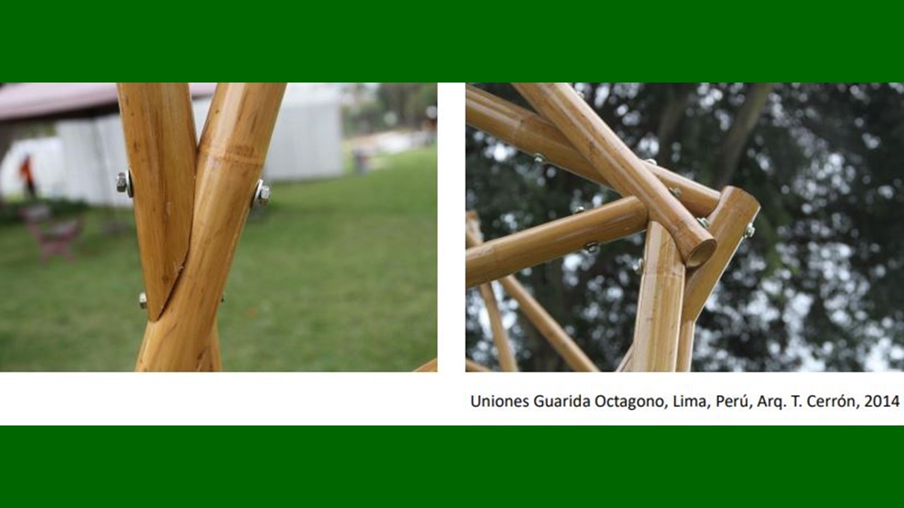 APUNTES - REVISTA DIGITAL DE ARQUITECTURA: UNIONES Y CONECTORES PARA ...