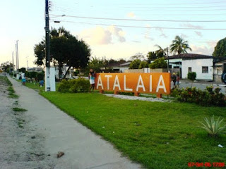 VIAGEM, TURISMO E AVENTURAS POR LUGARES INCRÍVEIS : ATALAIA / ALAGOAS ...