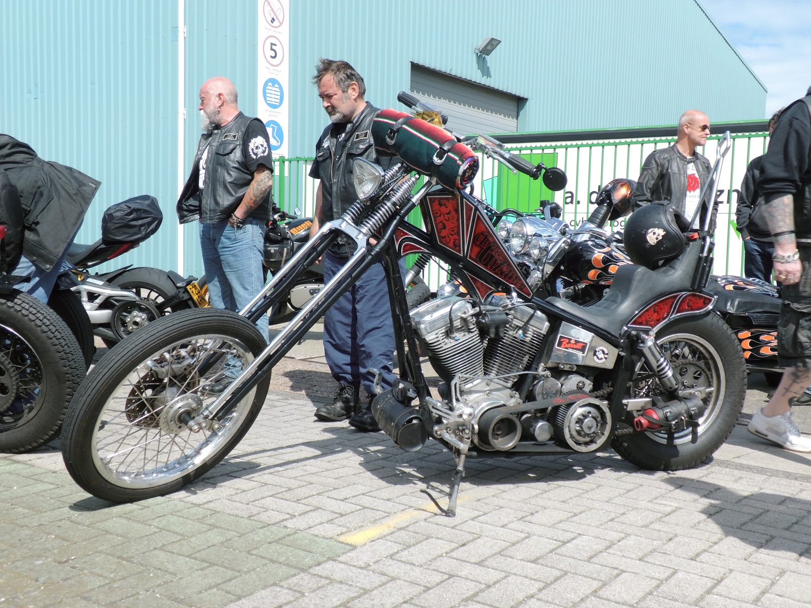 Chopper Club Nederland