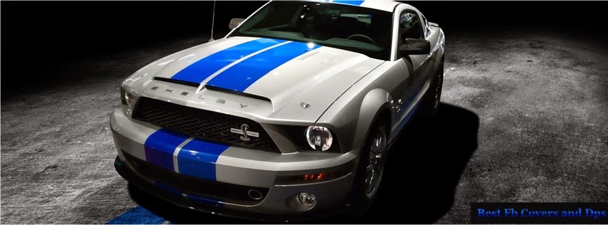 Cars Facebook Covers | BesT Fb Dps
