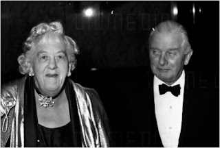 DAME MARGARET RUTHERFORD | Segundo Plato Cine