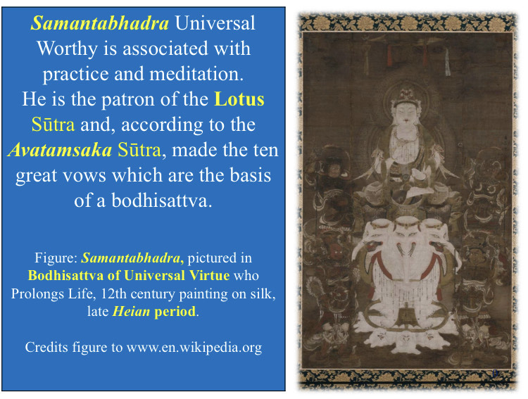The Bodhisattva Path