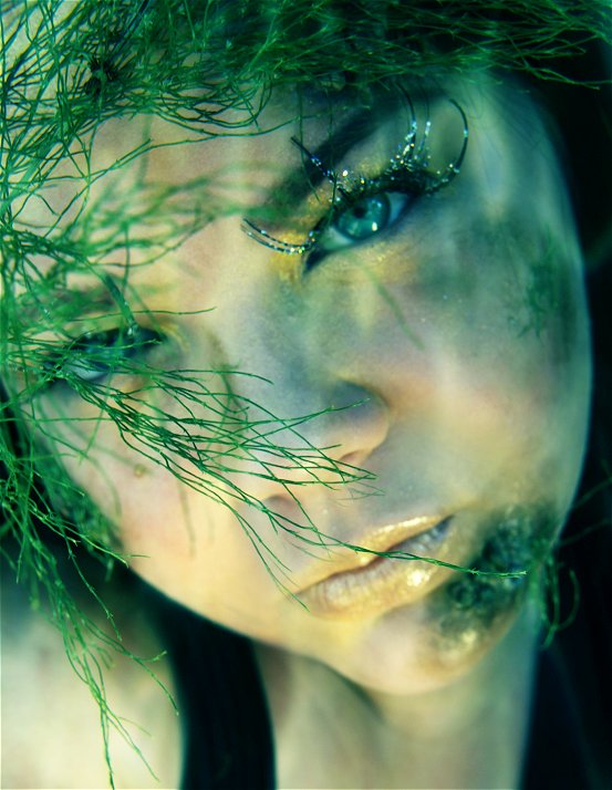 Makeup your Jangsara: Random collection of themed looks