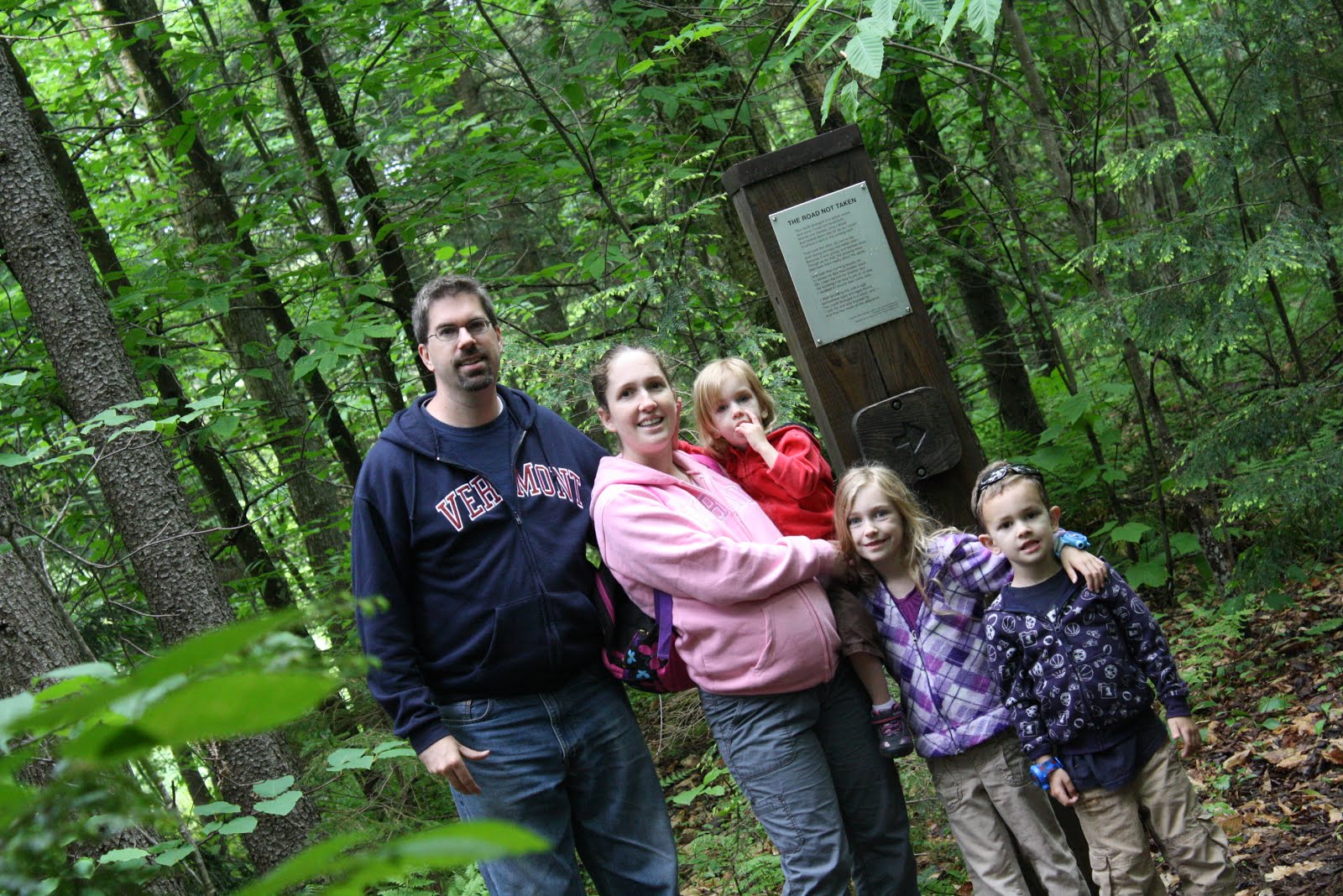 Cody Family Chronicles