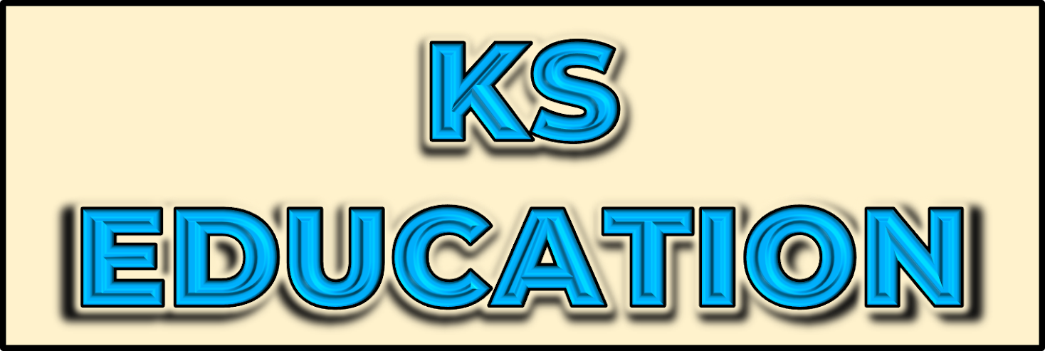 KS-EDUCATION: Tenses