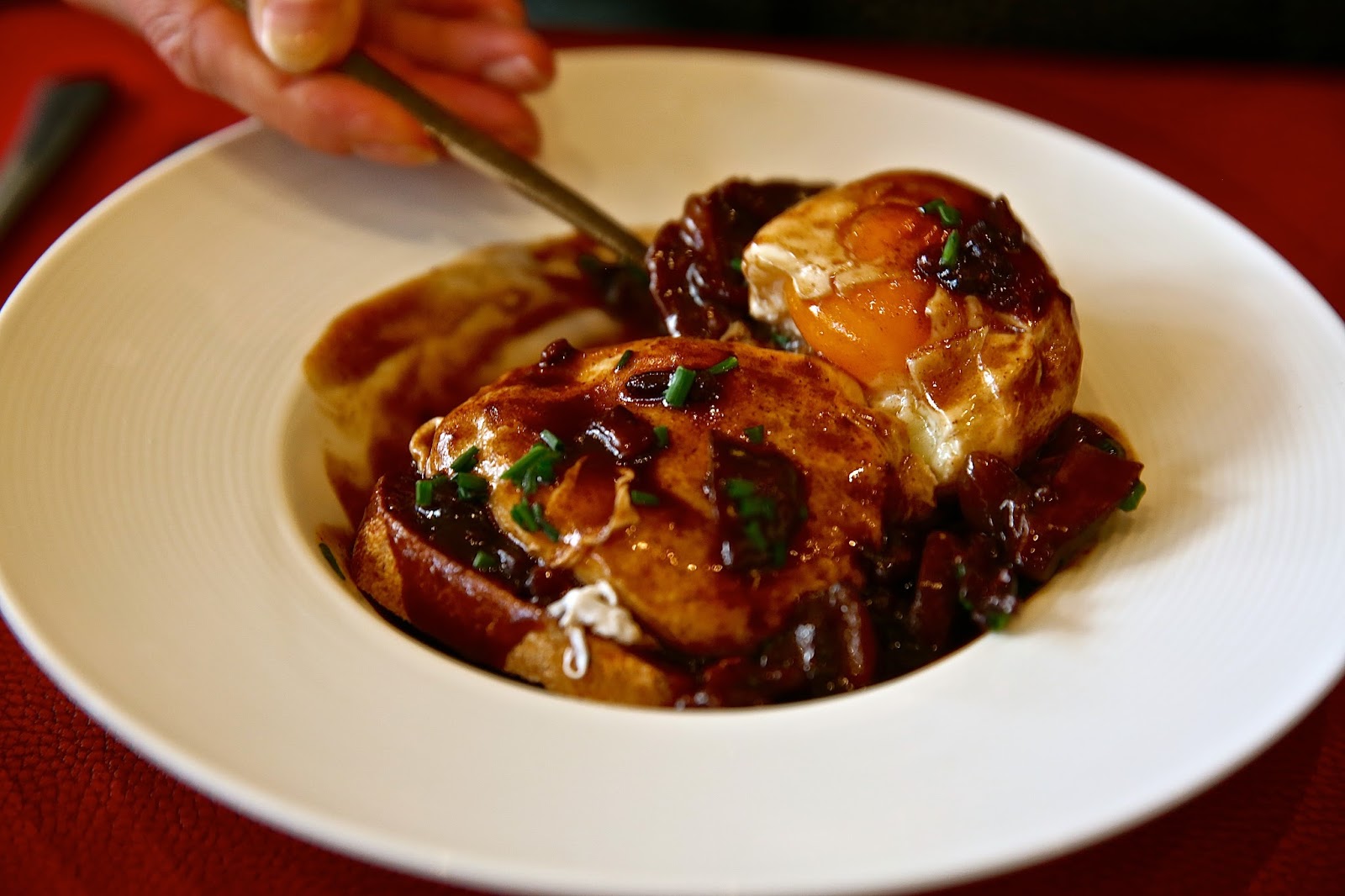 The London Foodie: Dijon – Where to Eat in the Wine & Gastronomic ...