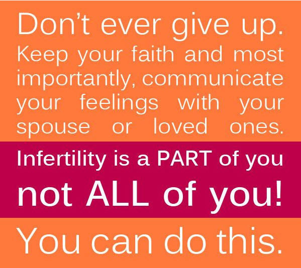Trusting God through Infertility: Infertility Humor & Inspiration