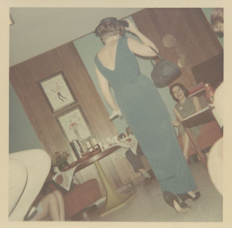 Living in the Sixties: 45 Intimate Photos Capture People at Home in the ...