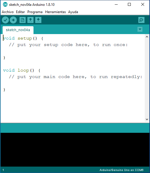 Microbit Arduino Instalación Del Ide Arduino
