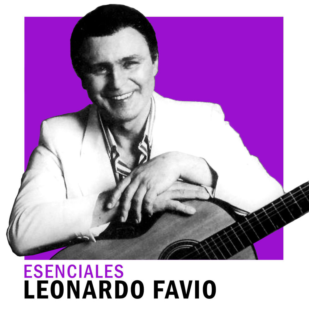 Leonardo favio discografia mega - kerashort