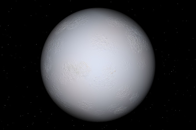 Animaciones y Gif: Planeta - Planet