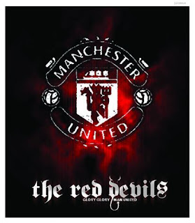 Manchester United (The Red Devil) | The Power Of Sport and games