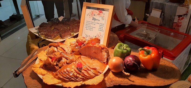 F.Y.I. (Fire Your Imagination): 2019