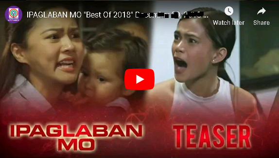 Ipaglaban Mo January 11 2020 HD Today Episode Live Today NOw HD