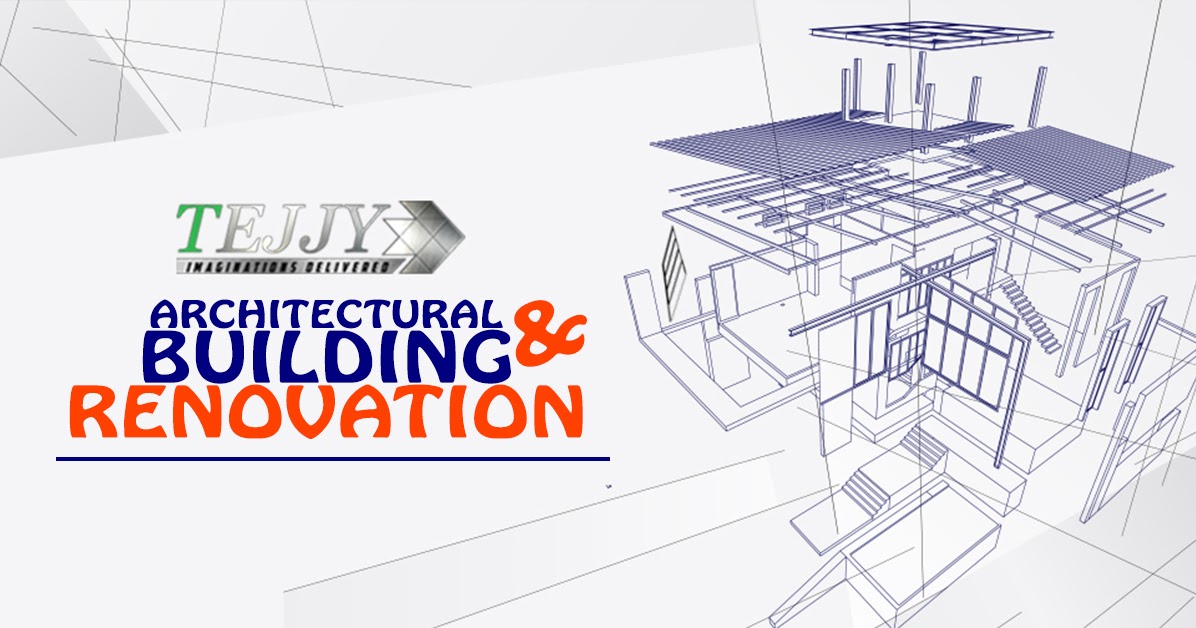 Building a New House Or Addition - The Role of the Architect During the ...