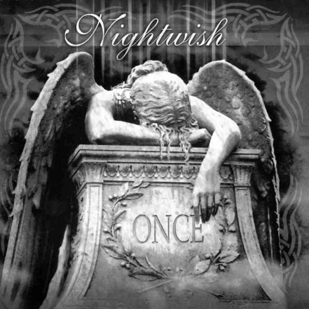 Magiké: Nightwish - Once