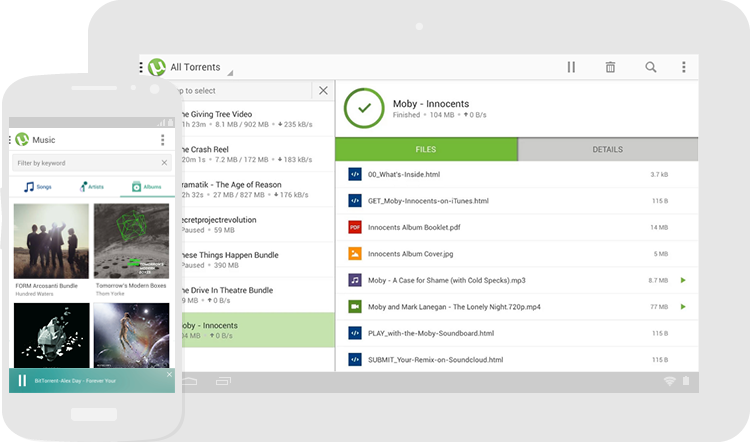 uTorrent Latest Version - Software Update