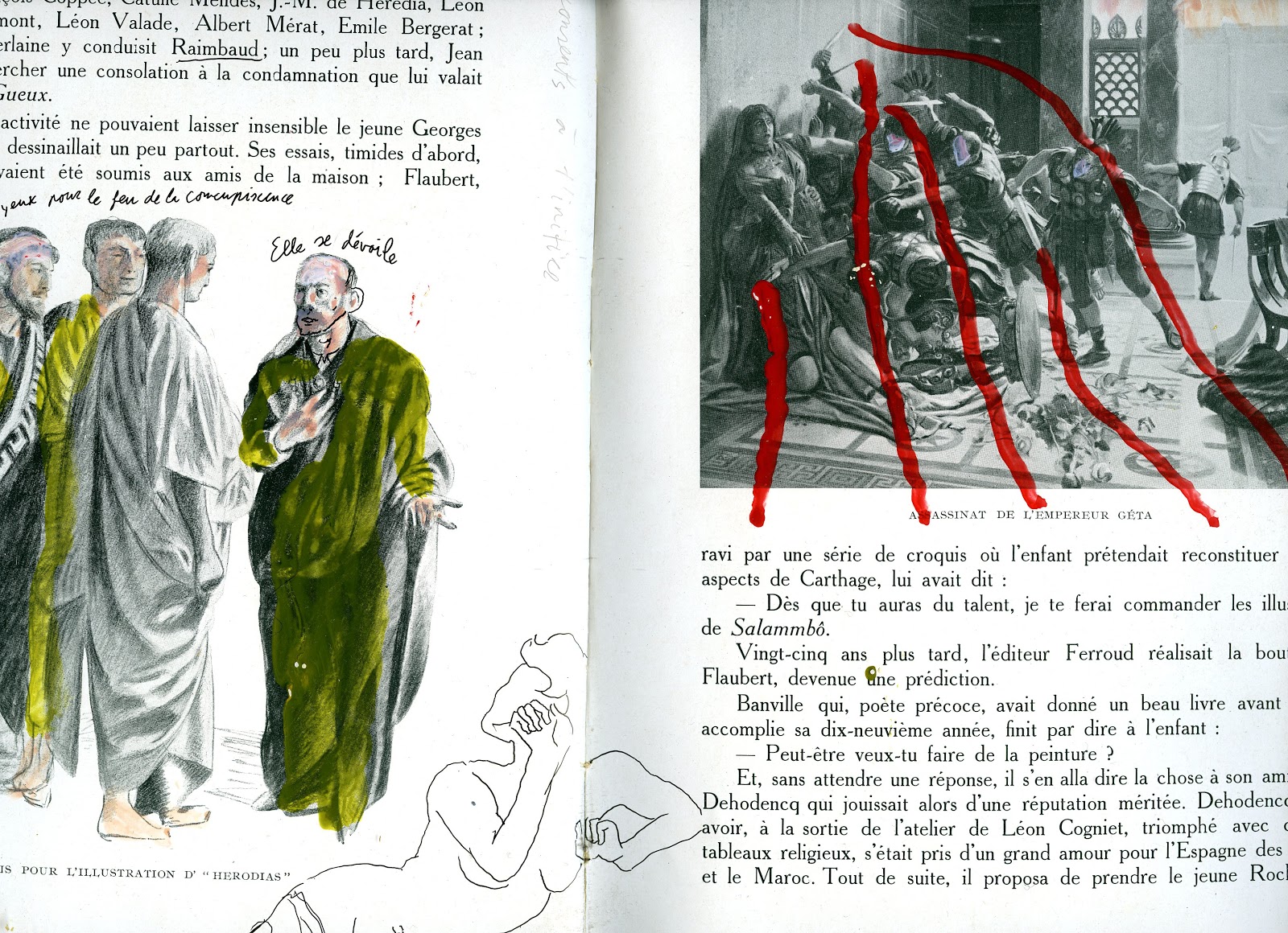 Manuel Montero / TU PUS ME GUSTA / Stop criminologues: Montero ...