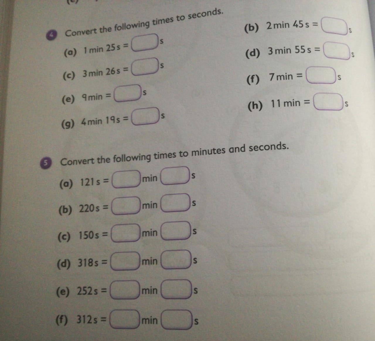 Fifth Grade Pag 124 Fifth Grade Pag 124