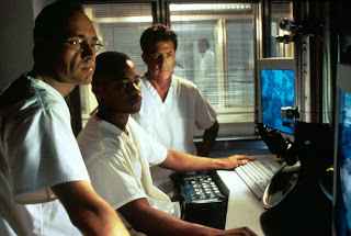 Movie Review: Outbreak (1995) | The Ace Black Movie Blog