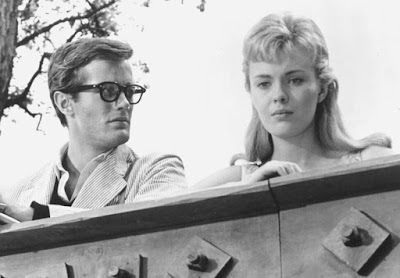 CANON MOVIES: JEAN SEBERG: TOP 5 FILMS