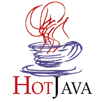BCA Group: What is HotJava?