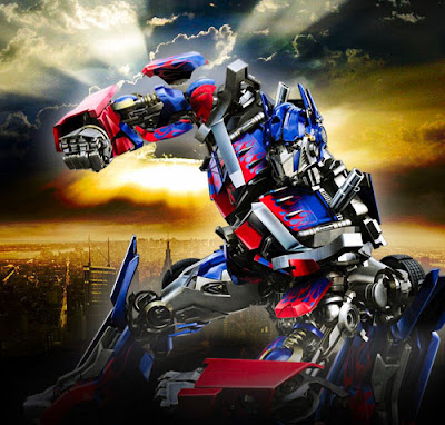 Transformers 3 part 02 - Rosie Huntington-Whiteley