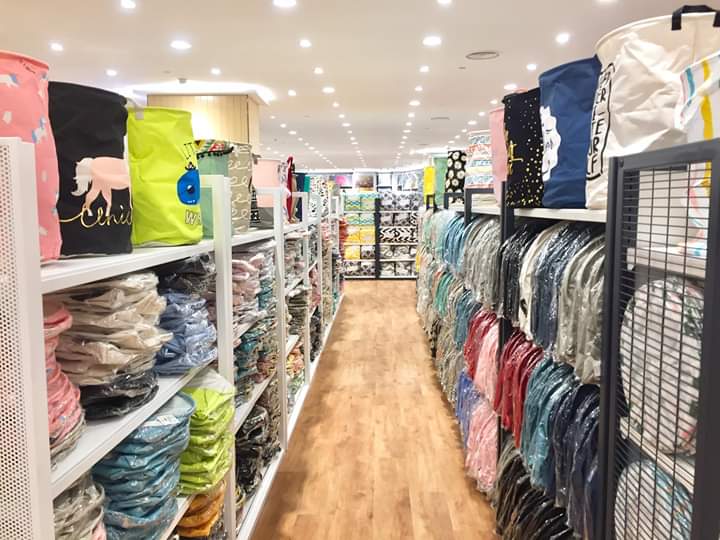 PEMBUKAAN CAWANGAN BARU KAISON DI AMAN CENTRAL,ALOR SETAR KEDAH ...